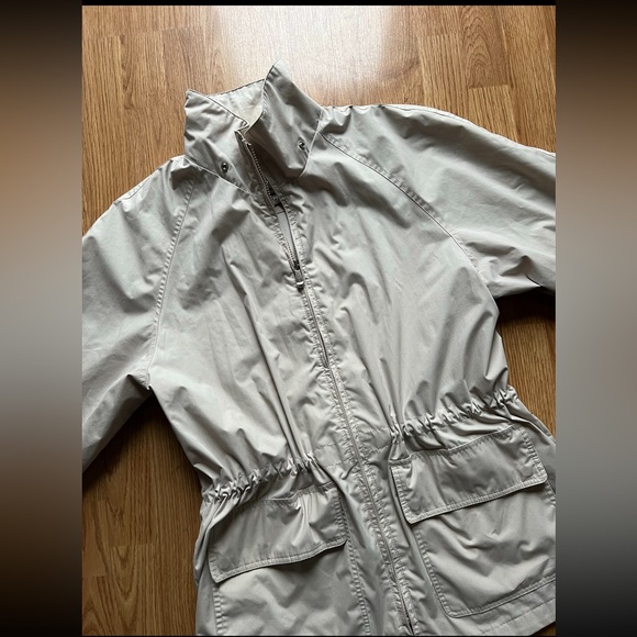 Pacific Trail | Jackets & Coats | Vintage Womens Tan Pacific Trail ...